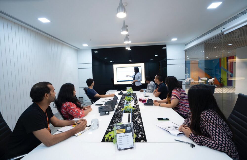 Types Of Conferences And Their Goals Business Events Organization